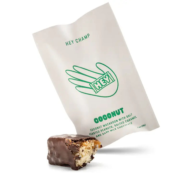 Hey Champ | Coconut Case – Hammer Museum Store