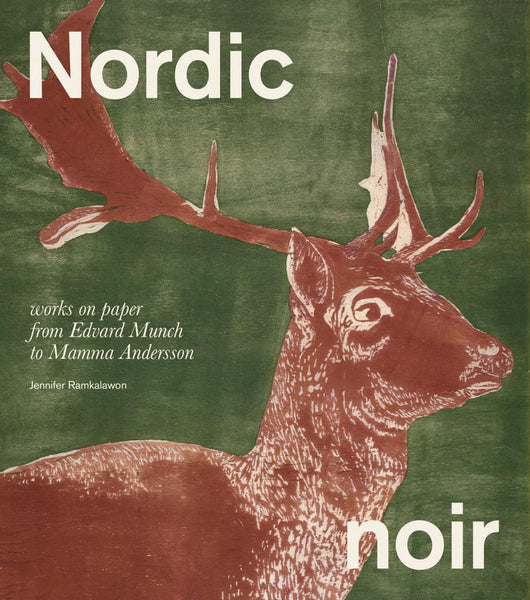 Nordic Noir – Hammer Museum Store