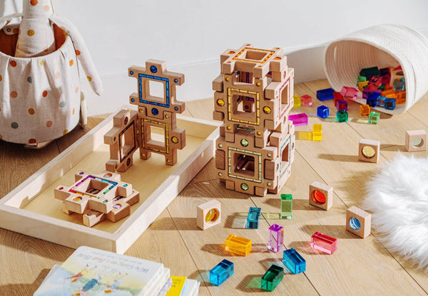 Noa Blocks – Hammer Museum Store