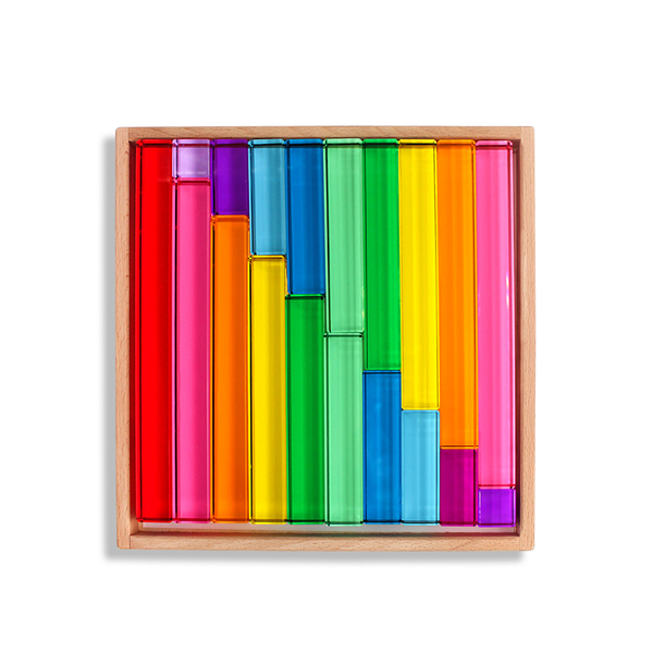Millie Blocks – Hammer Museum Store