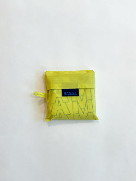 Lemon Curd Hammer Baggu – Hammer Museum Store