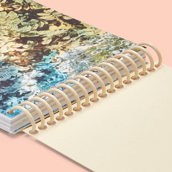Coil Bound Notebook – Hammer Museum Store