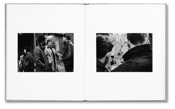 Stephen Shore: Early Work – Hammer Museum Store