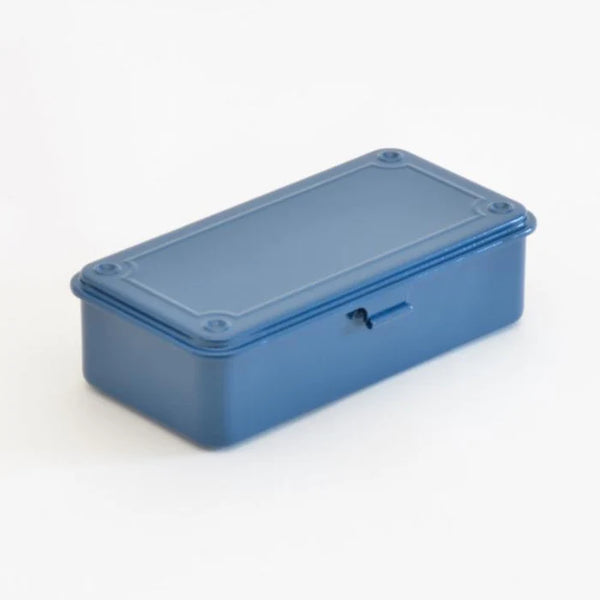 Toyo - Steel Stackable Storage Box | T-190 – Hammer Museum Store