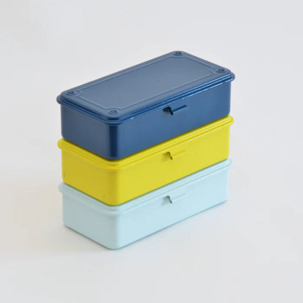 Toyo - Steel Stackable Storage Box | T-190 – Hammer Museum Store