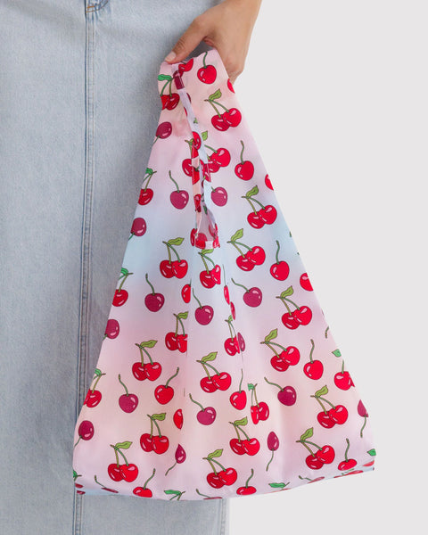 Standard Baggu - Cherries – Hammer Museum Store