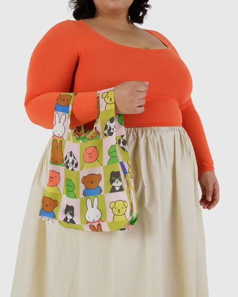 Miffy and Friends - Baby Baggu – Hammer Museum Store