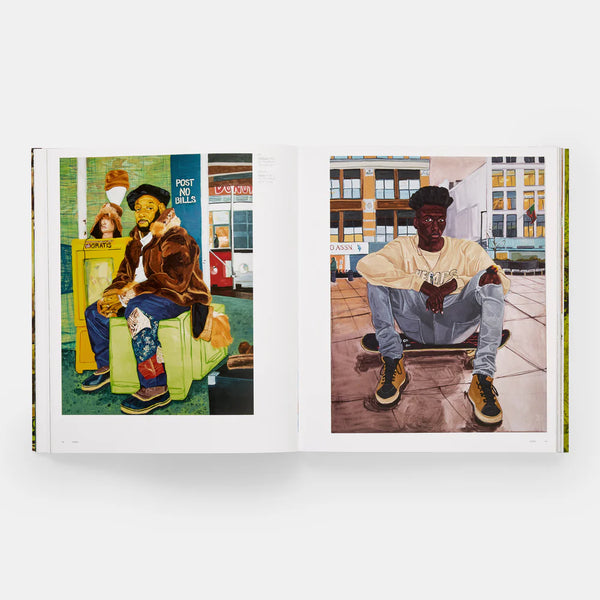 Jordan Casteel – Hammer Museum Store