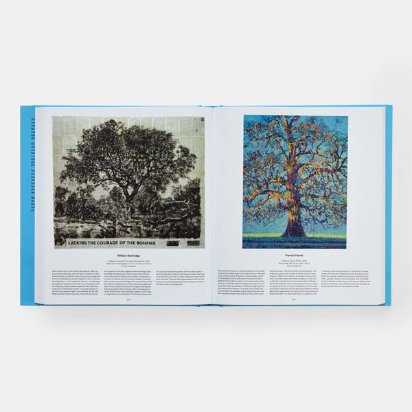 Tree: Exploring the Arboreal World – Hammer Museum Store