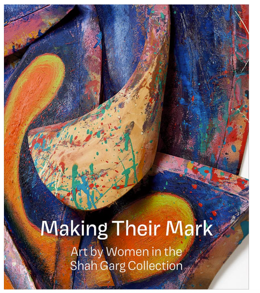 Making Their Mark – Hammer Museum Store